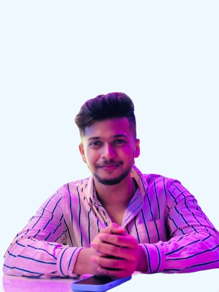 Portfolio - SACHIN TAREI | Codebasics