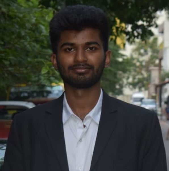 Portfolio - Shashank MP | Codebasics