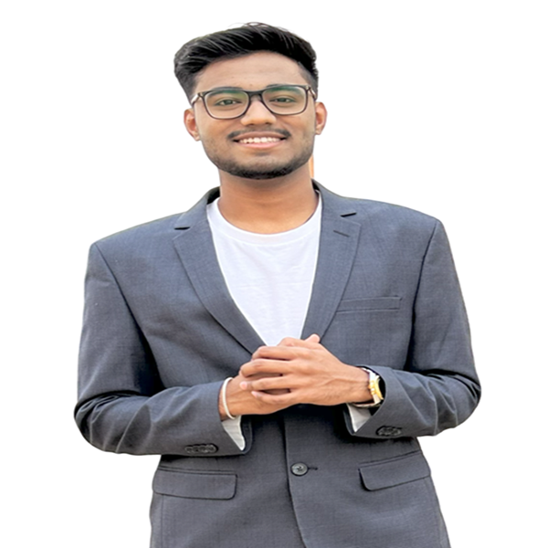 Portfolio - Bhavesh Borse | Codebasics