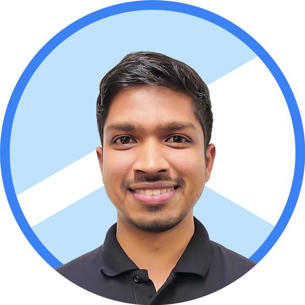 Portfolio - Shreyash | Codebasics