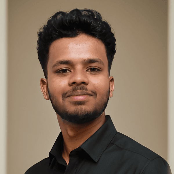 Portfolio - Naveen Kumar | Codebasics