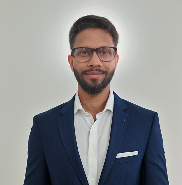 Portfolio - Shib Sankar Paul | Codebasics