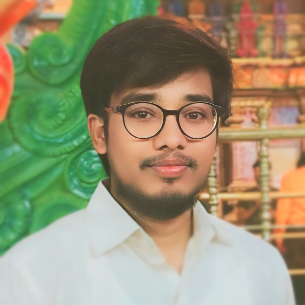 Portfolio - K Rajasekhar | Codebasics