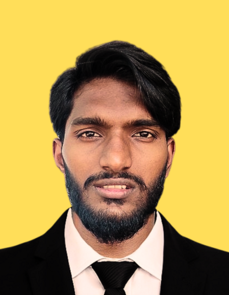 Portfolio - Toufiq Shaikh | Codebasics