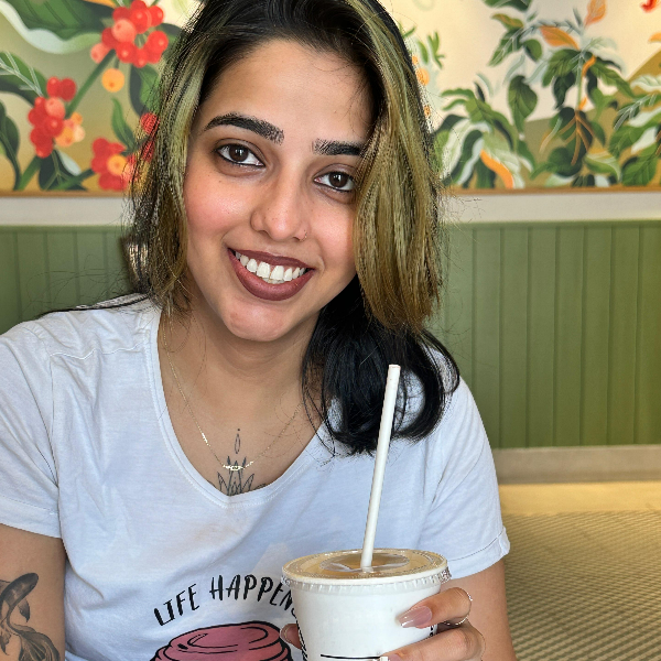 Portfolio - Aiswarya Dash | Codebasics