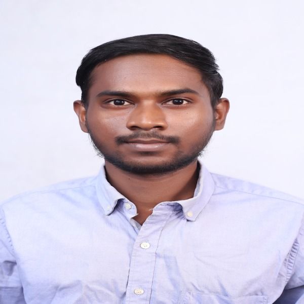 Portfolio - Sunil Ping | Codebasics