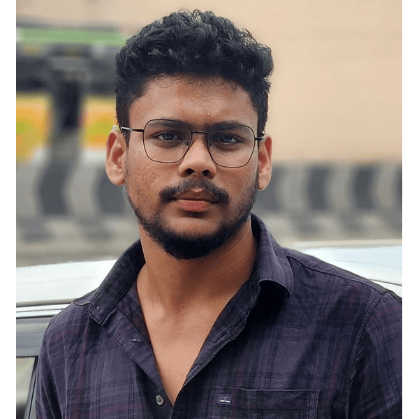 Portfolio - Senthamilan A | Codebasics