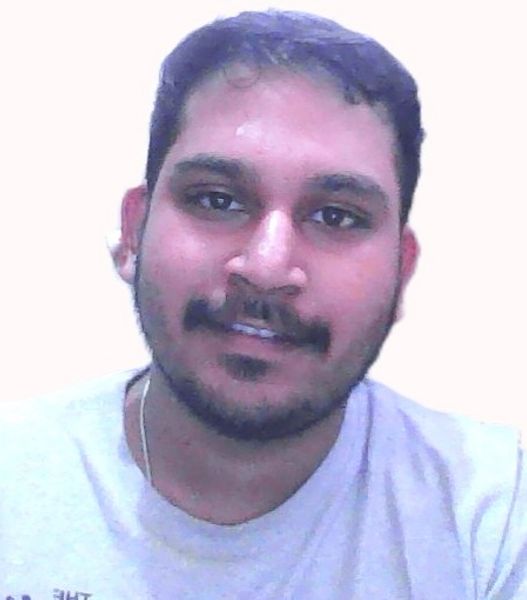 Portfolio - Bharath S | Codebasics