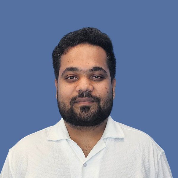 Portfolio - Pratik Choukikar | Codebasics