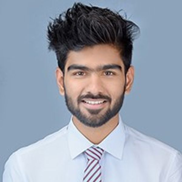 Portfolio - Pradip Sanjay Wadage | Codebasics