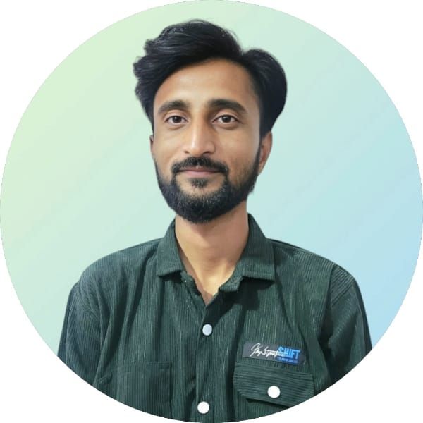 Portfolio - INTKHAN ISAKANI | Codebasics
