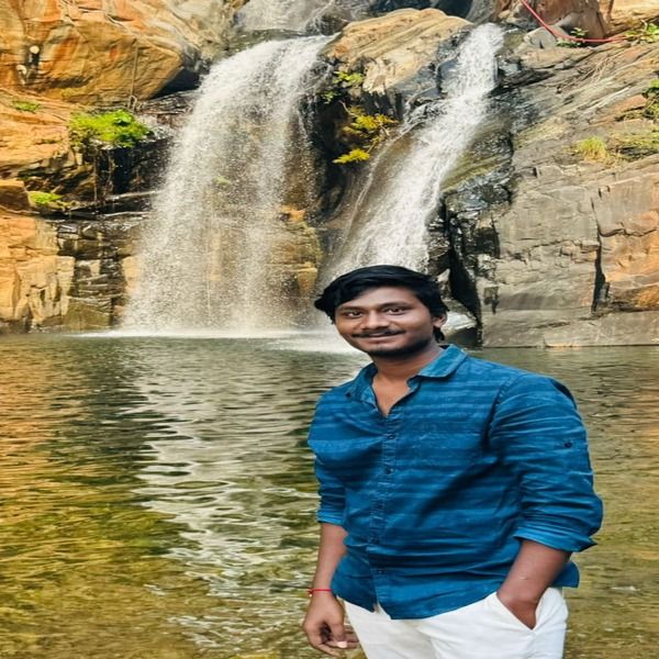 Portfolio - Naveen Kumar Reddy Lebaka | Codebasics