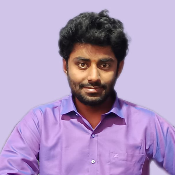 Portfolio - Ritwik Polasa | Codebasics