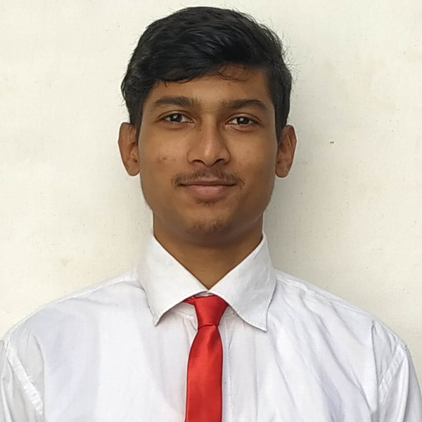 Portfolio - Vinay Gundu | Codebasics