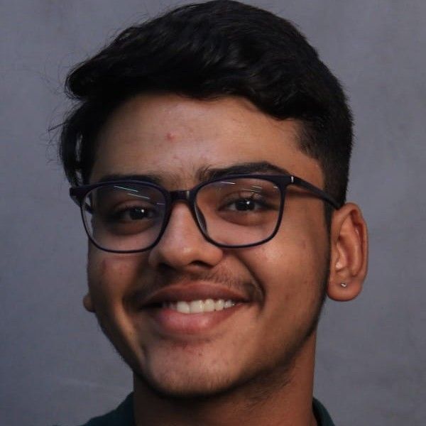 Portfolio - Dev Patel | Codebasics