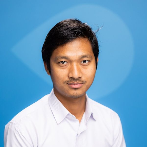 Portfolio - Ashish Chaudhary | Codebasics