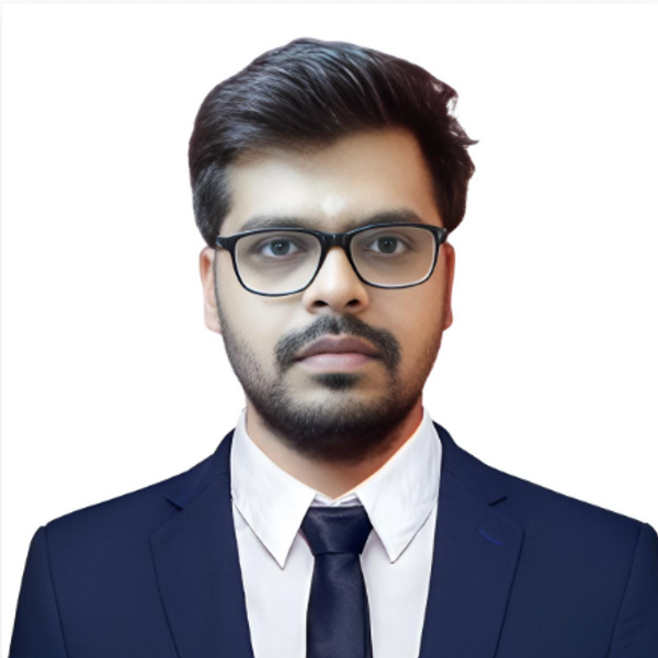 Portfolio - Yogesh Vijaykumar Saraf | Codebasics