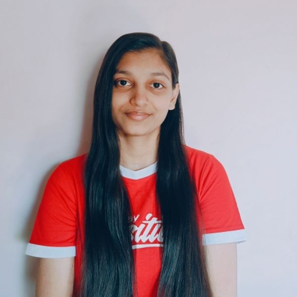 Portfolio Ashvini Patil Codebasics