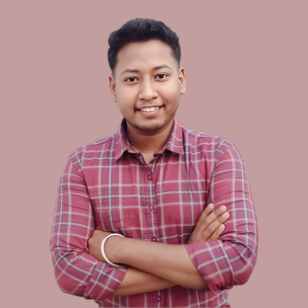 Portfolio - Amit Jena | Codebasics