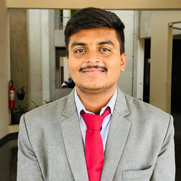 Portfolio - Vivek Panskar | Codebasics