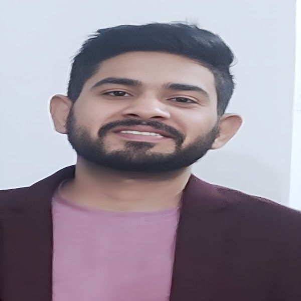 Portfolio - Amit Tripathi | Codebasics