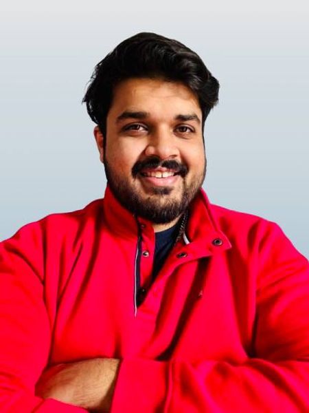 Portfolio - Prajjval Mishra | Codebasics