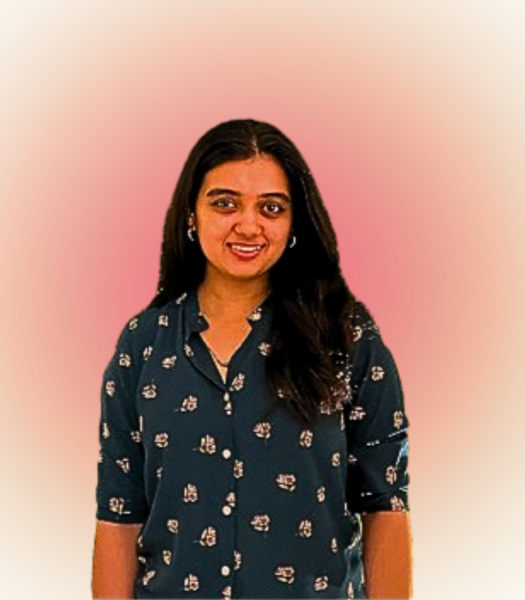 Portfolio - Cheshtha Pant | Codebasics