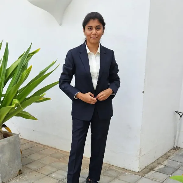 Portfolio - Padmaprabha S S G | Codebasics