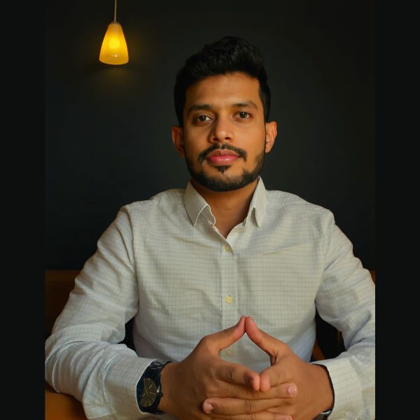 Portfolio - Ishwar Baba Zore | Codebasics