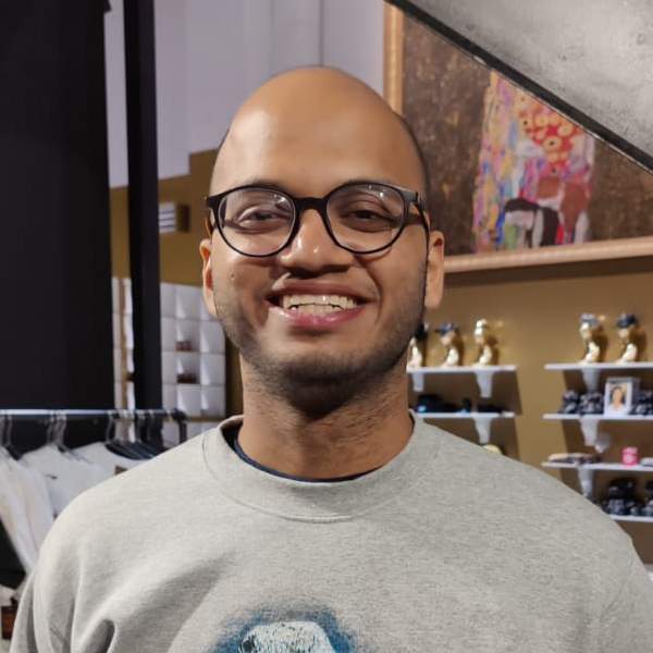 Portfolio - Dhaval Shah | Codebasics