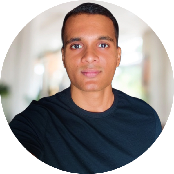 Portfolio - Saurabh Manoj Chunekar | Codebasics