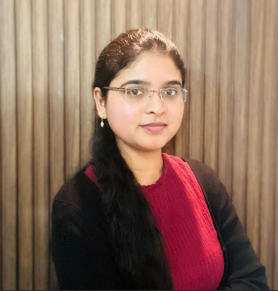 Portfolio - Tejaswini Thummala | Codebasics