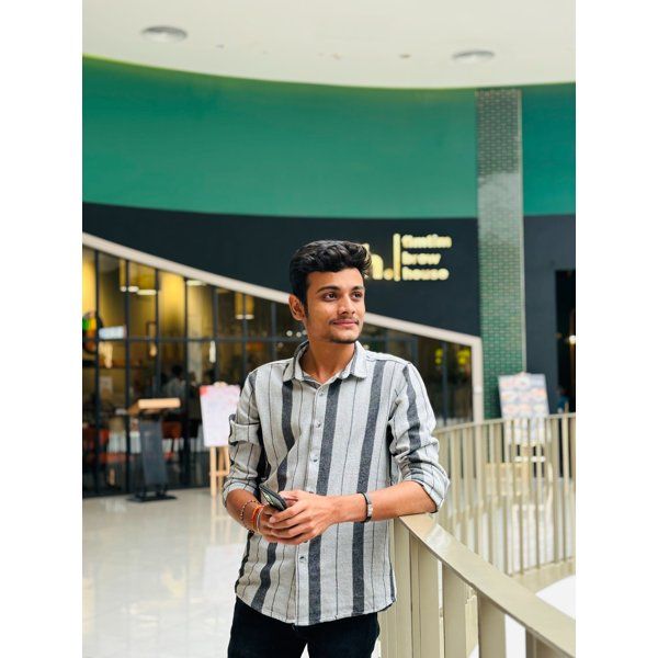 Portfolio - Meet Sojitra | Codebasics