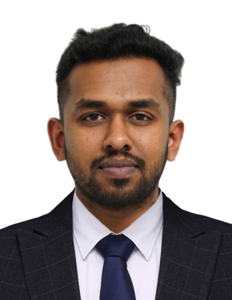 Portfolio - AROMAL SOMARAJAN | Codebasics