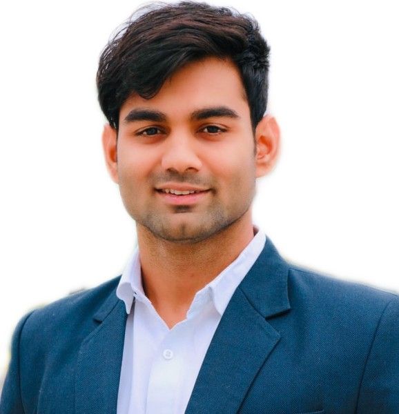 Portfolio - Sachin Savkare | Codebasics