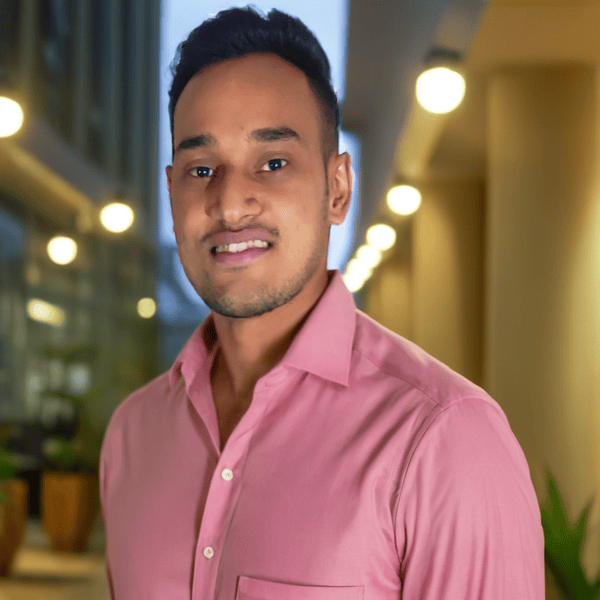 Portfolio - Vikram Sundar K | Codebasics