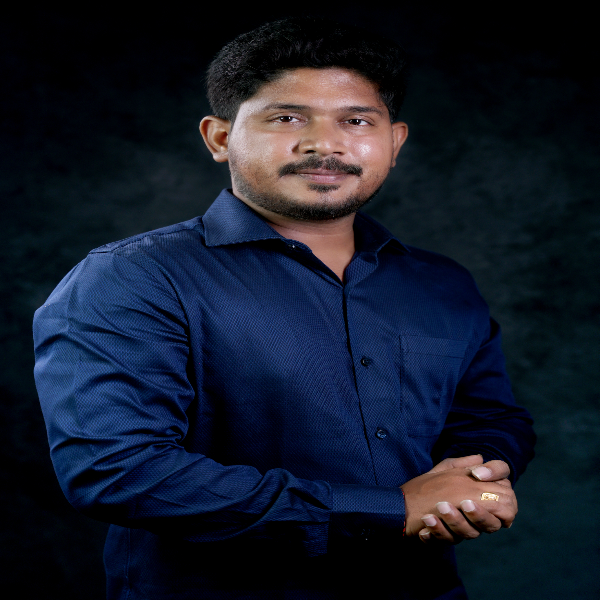 Portfolio - kumar raja vanumu | Codebasics