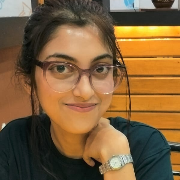 Portfolio - Sritapa Purkayastha | Codebasics