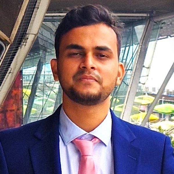 Portfolio - Sayed Mahbub E Khuda | Codebasics