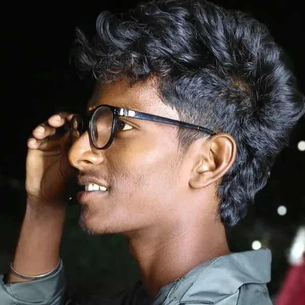 Portfolio - KUPPAM GIRI BABU | Codebasics