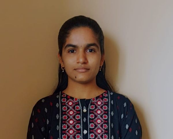 Portfolio - TEJASWINI MALAGI | Codebasics