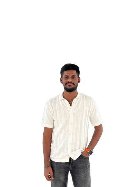 Portfolio - Lagishetty Samrat | Codebasics