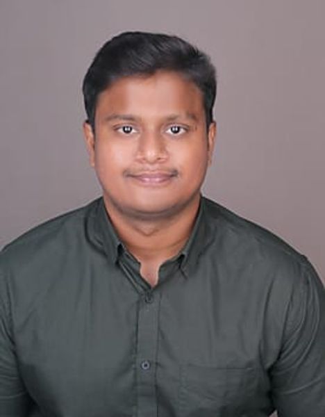 Portfolio - Sreevarshan | Codebasics