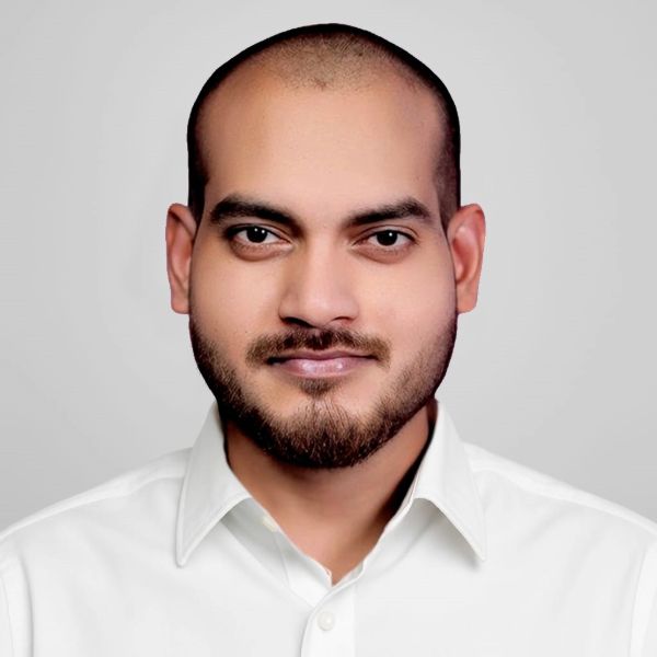 Portfolio - Anil Kumar Yadav | Codebasics