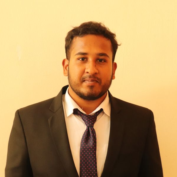 Portfolio - Puneeth H R | Codebasics