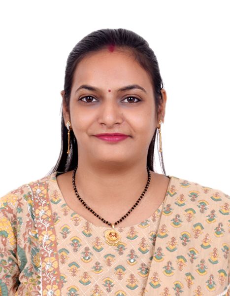 Portfolio - Priya Purwar | Codebasics