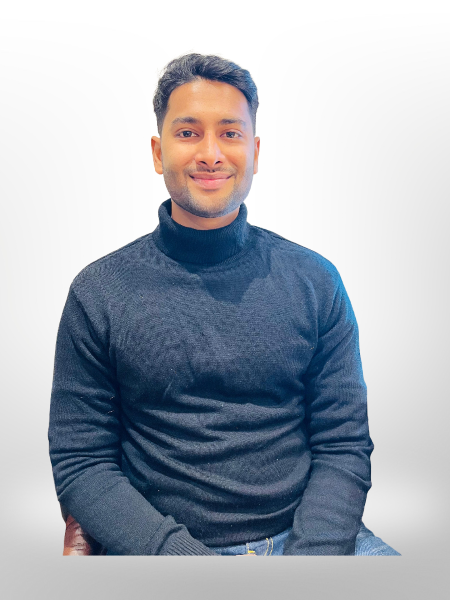 Portfolio - Shivendra Chaurasia | Codebasics