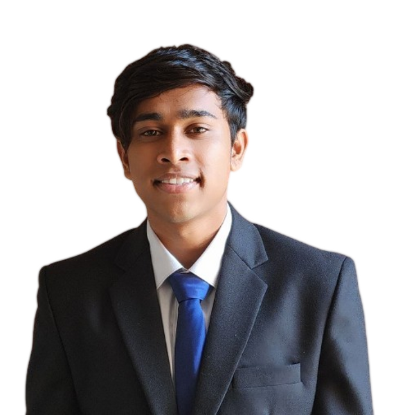 Portfolio - Manohar Teja | Codebasics