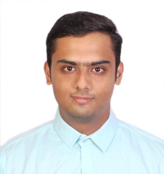 Portfolio - Neeraj Potdar | Codebasics