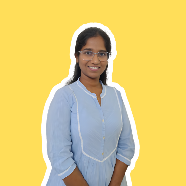 Portfolio - K. Anila | Codebasics